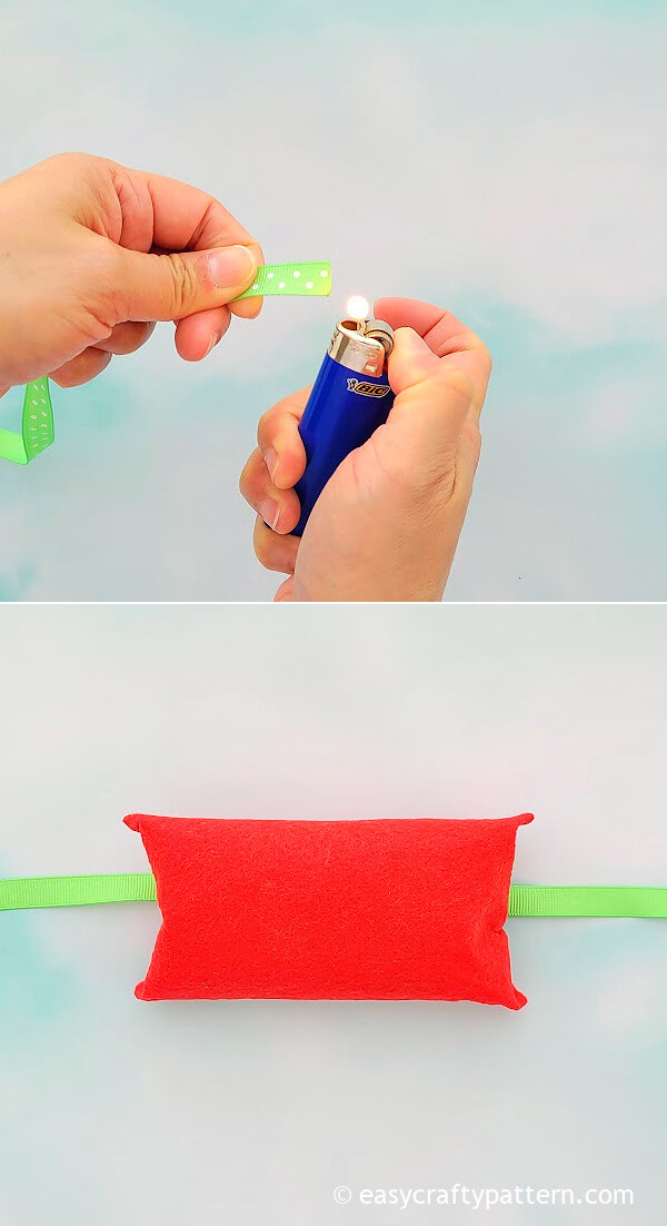 Easy To Make DIY Toilet Paper Roll Gift Box | Easy Crafty Pattern